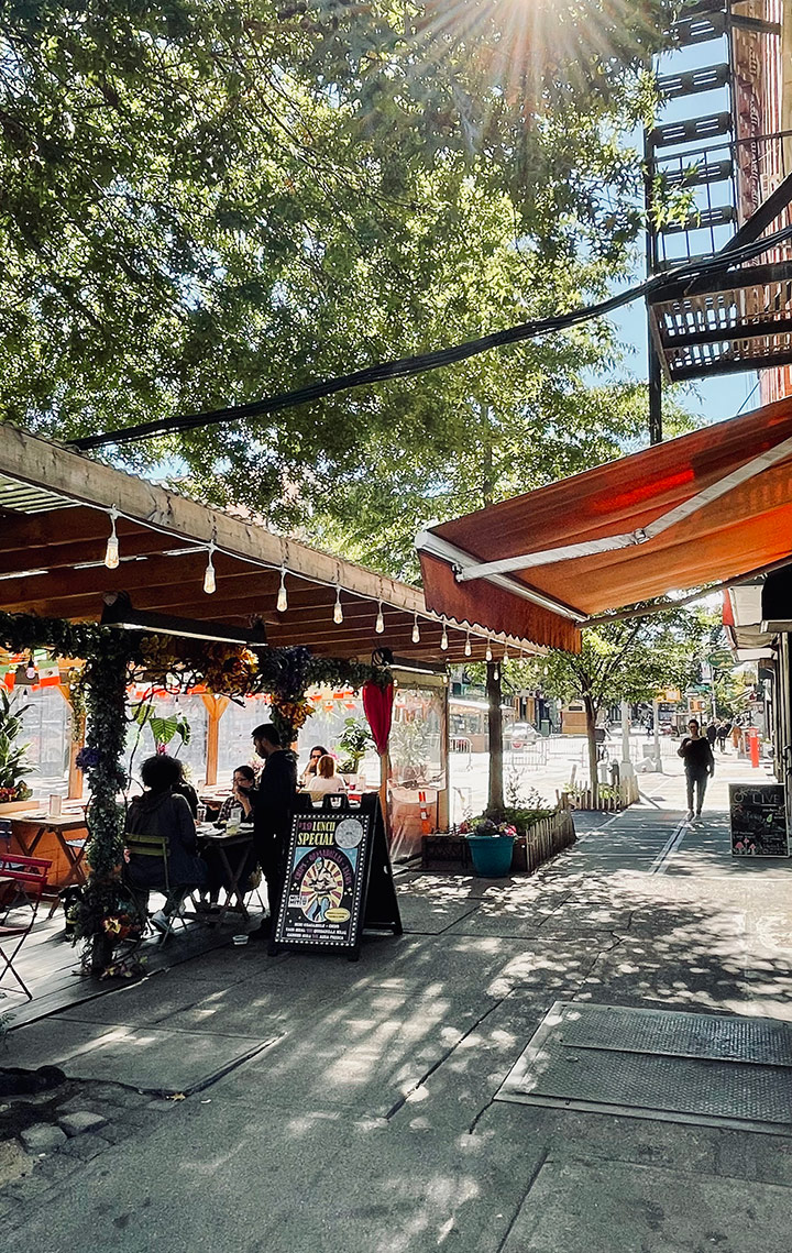 Park Slope : visite d'un des plus beaux quartiers de Brooklyn