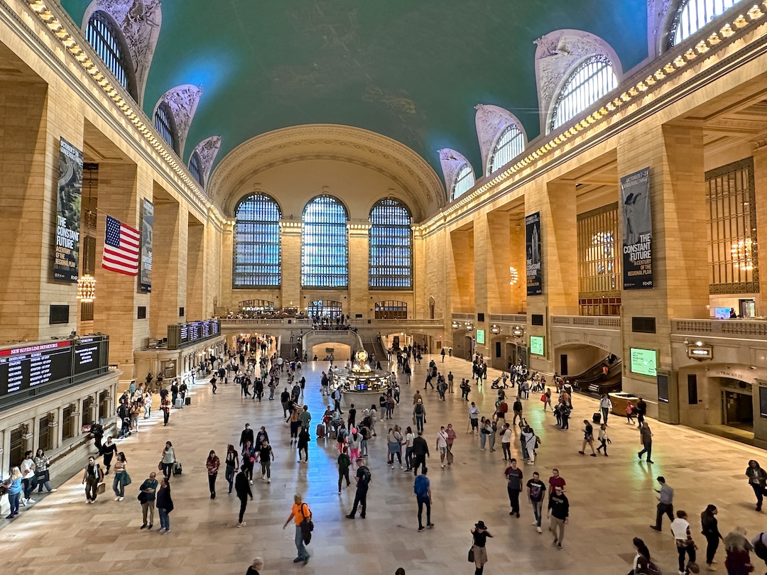 Visiter New York en 5 jours : le planning détaillé