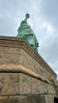 Visiter la couronne de la Statue de la Liberté