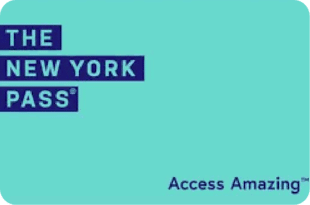 El New York Pass: el pase ilimitado para visitar Nueva York