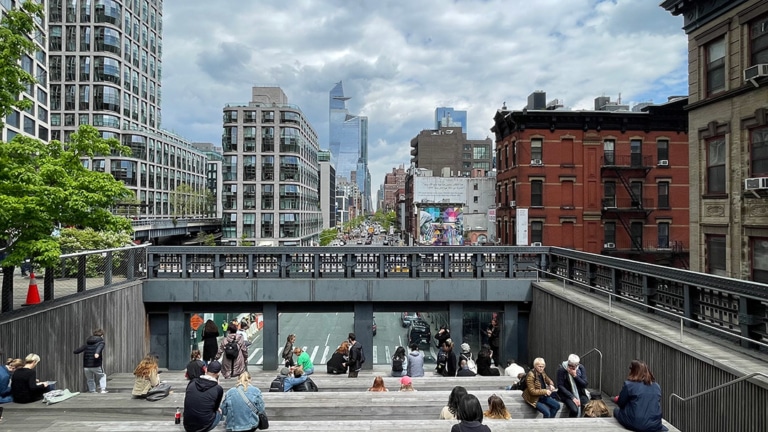 Nueva York en 6 días: nuestro itinerario detallado