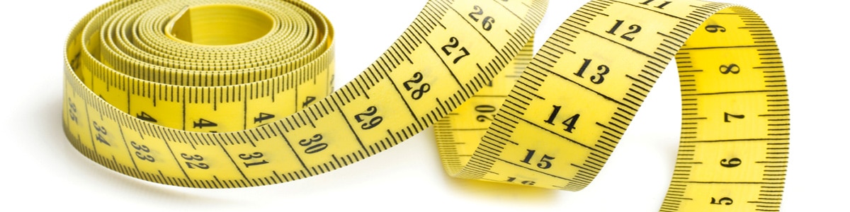 Conversion poids et mesures à New York