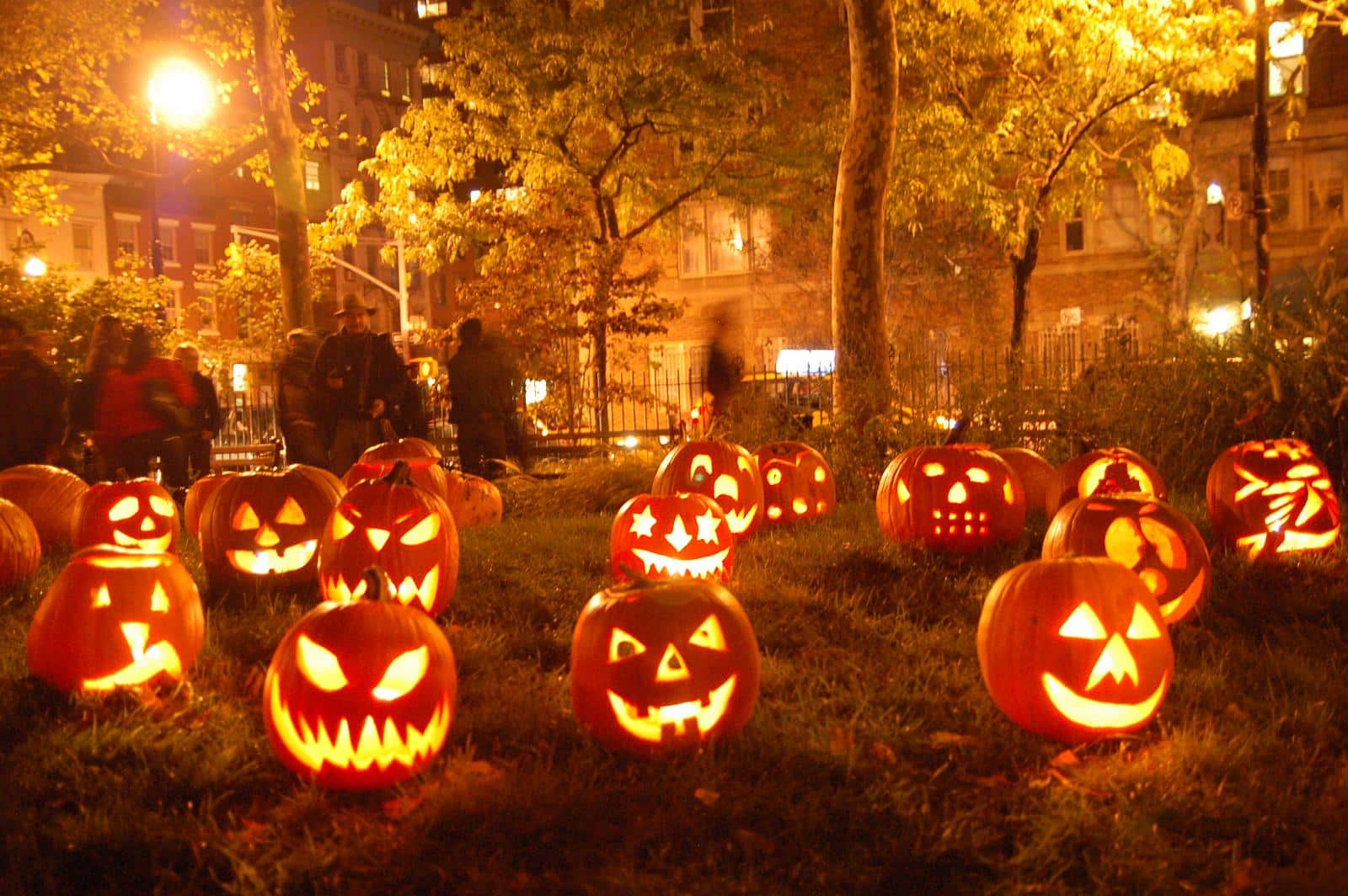 Que faire à New York à Halloween ? Notre guide complet