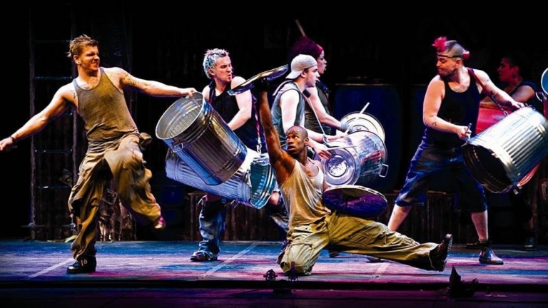 Billets pour Stomp une comédie musicale à prix abordable Broadway