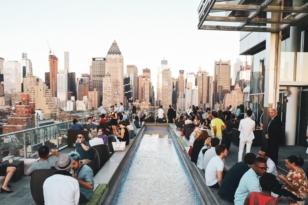 Meilleurs Rooftops de New York : notre Top 10