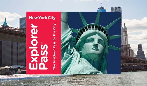 Explorer Pass New York : le pass adapté à tous