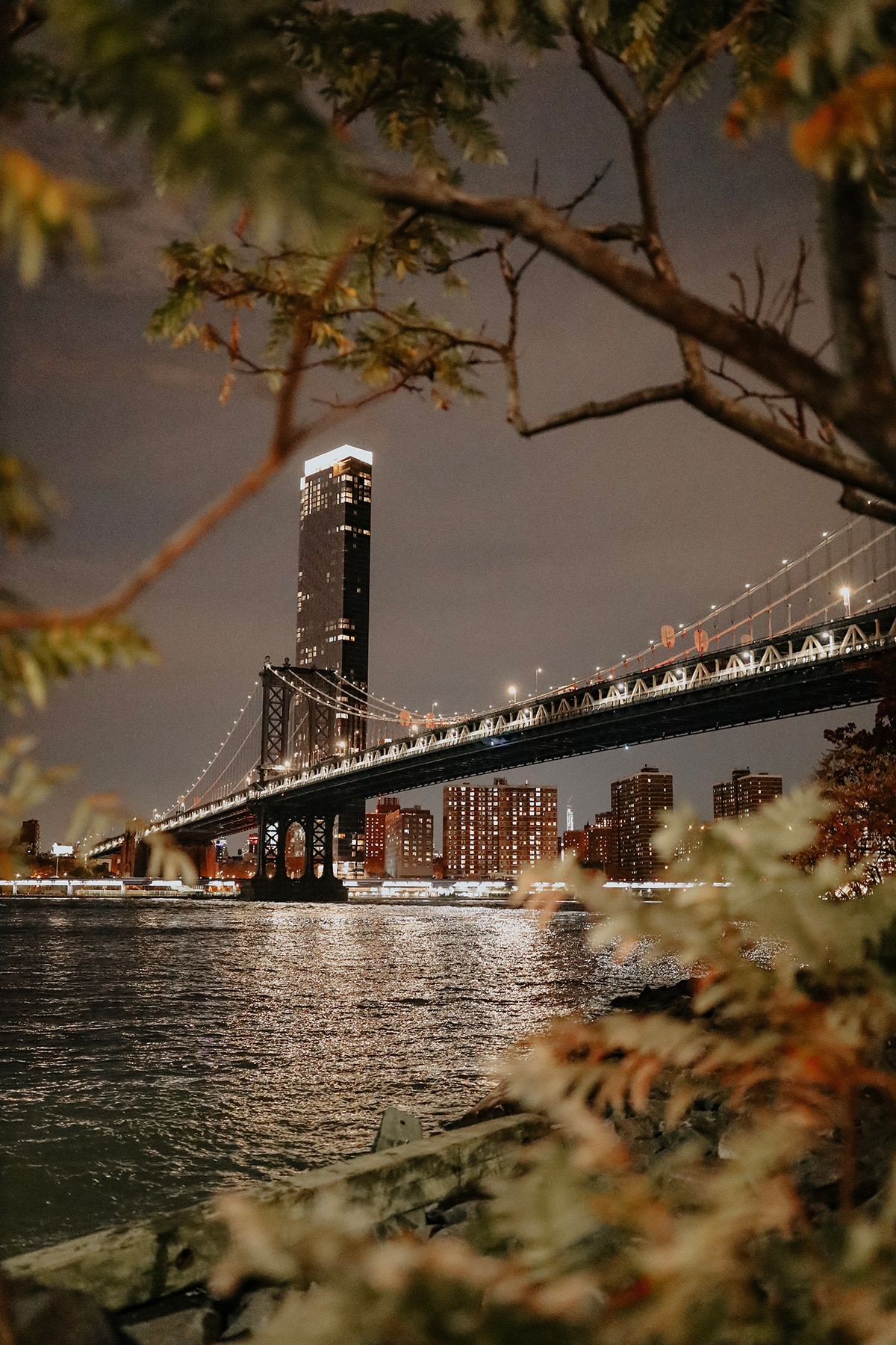 New York en famille : le voyage de Lola Rossi avec ses 2 enfants