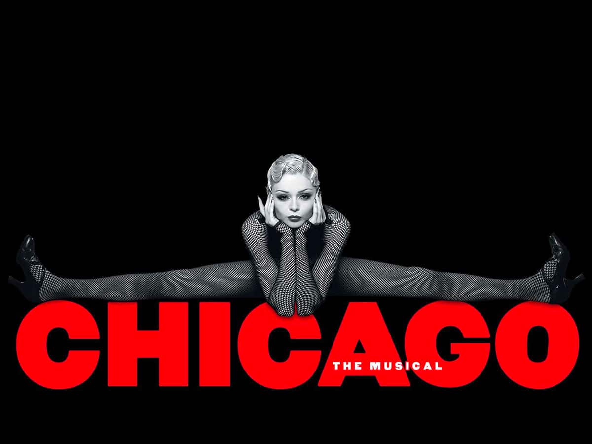 Entradas para el musical Chicago en Broadway - Nueva York