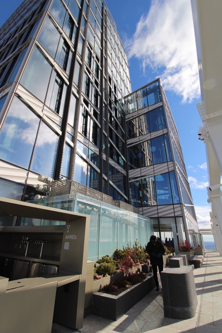 One Vanderbilt Summit: el nuevo observatorio imprescindible en Nueva York