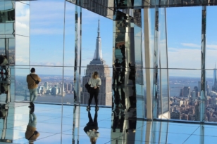 Summit One Vanderbilt : le nouvel observatoire de New York