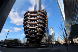 High Line de New York : une promenade devenue incontournable